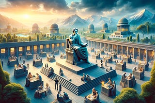 Second Best | Samuel Hammond | Substack