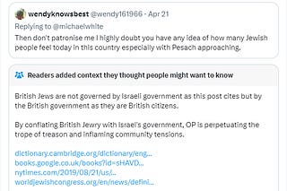 Everyday Hate | Dave Rich | Substack