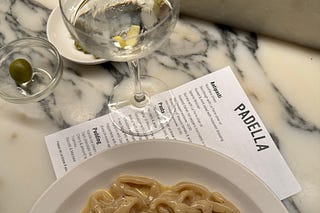 Inga Nomads | Inga Driksne | Substack