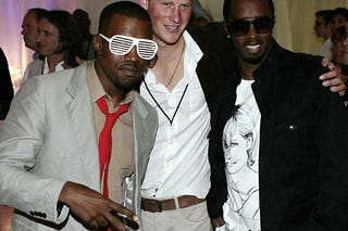 Dan Wootton Outspoken | Substack