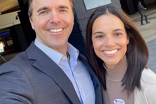 Quick Update | Jeff Jackson | Substack