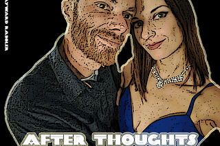 Wayward Rabbler: After Thoughts | Brad Pearce | Substack