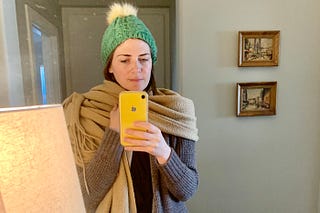 The Gillig Missive | Rachel Gillig | Substack