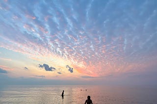 Reading & Eating | Shauna Niequist | Substack