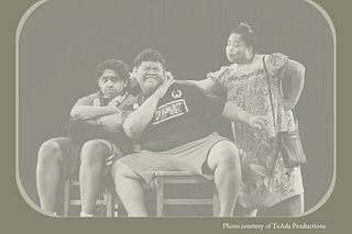 The Husk | Jasmine Stole Weiss | Substack