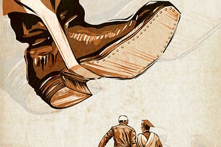 The Chris Hedges Report | Substack