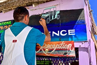 Curation Monetized | Robin Good | Substack