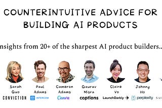 Lenny's Newsletter | Lenny Rachitsky | Substack