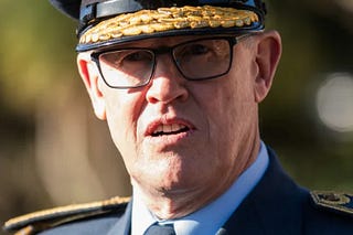 John’s Substack | John McLean | Substack