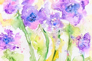 Susan's Expressions | Susan Montgomery | Substack