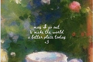 every diary needs a writer | celia | Substack