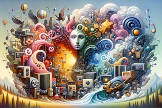 The Informed Gamer | Belinda Ercan | Substack