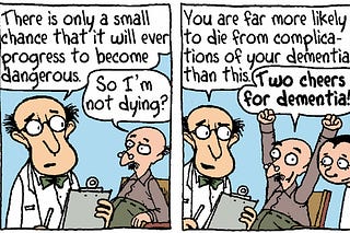 The Gene Pool | gene weingarten | Substack