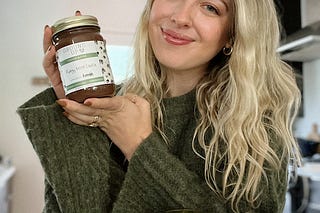 good mood food | Carina Wolff | Substack