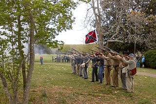 The Tactical Hermit | Substack