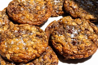 Snacks | Justine Doiron | Substack