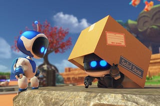 Game File | Stephen Totilo | Substack