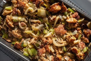 Cook/Eat | Frankie Celenza | Substack