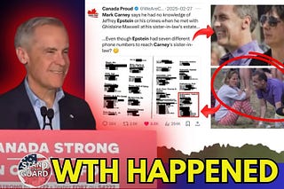 Krayden's Right with David Krayden | Substack