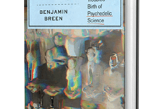 Res Obscura | Benjamin Breen | Substack