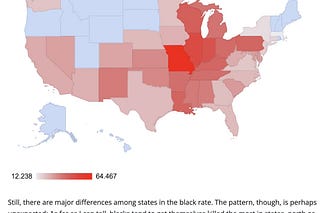 Steve Sailer | Substack