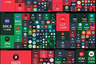 Мөлжүүртэй Булан 🚀 | Enkhmanal | Substack