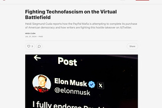 Bette Dangerous | Heidi Siegmund Cuda | Substack