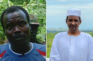 Sudan War Monitor | Substack