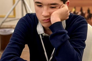 Perpetual Chess Link-Fest | Ben Johnson | Substack