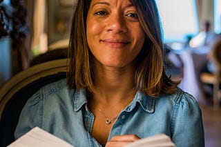 The Creative Life | Ashleigh Andipatin | Substack