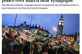 Everyday Hate | Dave Rich | Substack