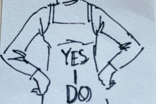 Cook & Tell | Amie McGraham | Substack