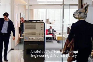 WiFi Agency Substack | BowTiedMara | Substack