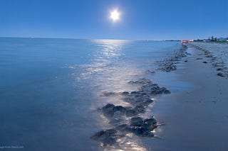 RESCUE with Michael Capuzzo | Mike Capuzzo | Substack