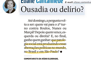 Blog do Marcelo Guterman | Substack