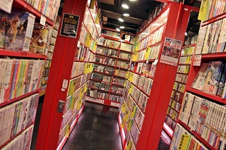 Dungeon Investing | Substack