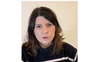 Charlotte Gill | Substack