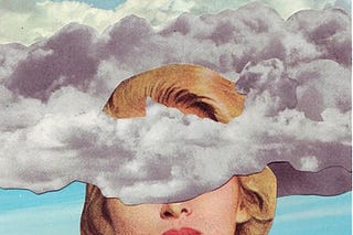 Nothing Serious | Anna Blake | Substack