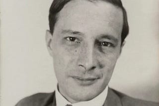 Archedelia | Matthew B. Crawford | Substack