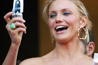 Say It Anyway | Lucia Hawley | Substack