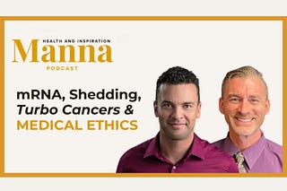 Health & Wellness with Dr. Turner | Michael Turner M.D. | Substack