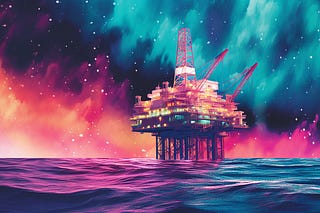 Ryan Research | Peter Ryan | Substack