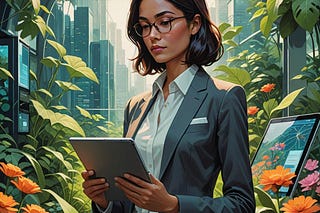 Disruptive Fine Art | DANIEL BRUMMITT | Substack