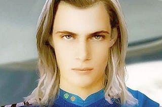 You are loved | Substack