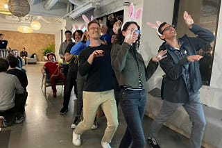 Founders You Should Know | DK | Substack