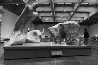 Art on the Brain | Bogdan Luca | Substack