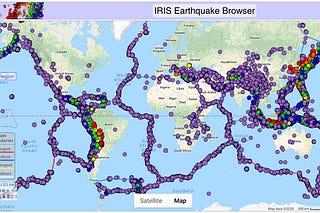 Archive - Electric Astrophysics
