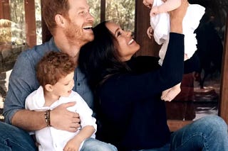 Dan Wootton Outspoken | Substack