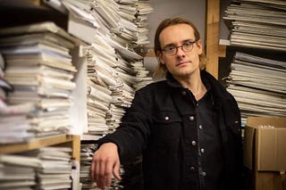 Dear Producer | Substack