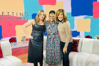 Nedra Nuggets | Nedra Glover Tawwab | Substack